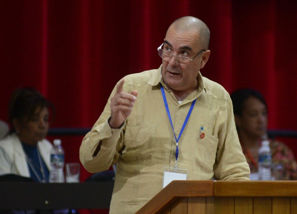Transforma la agricultura cubana su sistema empresarial