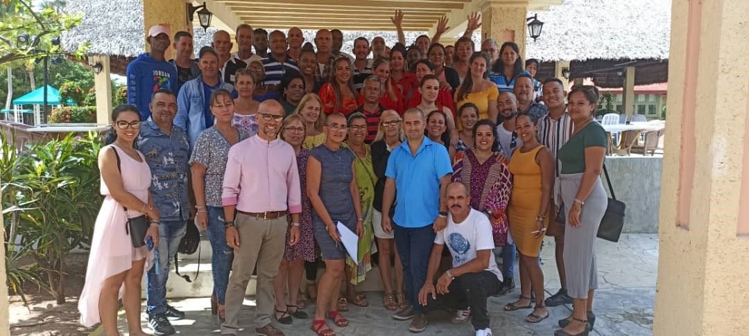 Programa Integrado de control de garrapatas en bovino, GAVAC